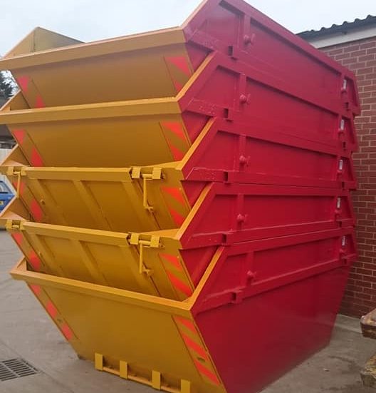 5 Common Mistakes to Avoid When Hiring a Skip - TIDYWASTE SKIP SERVICES